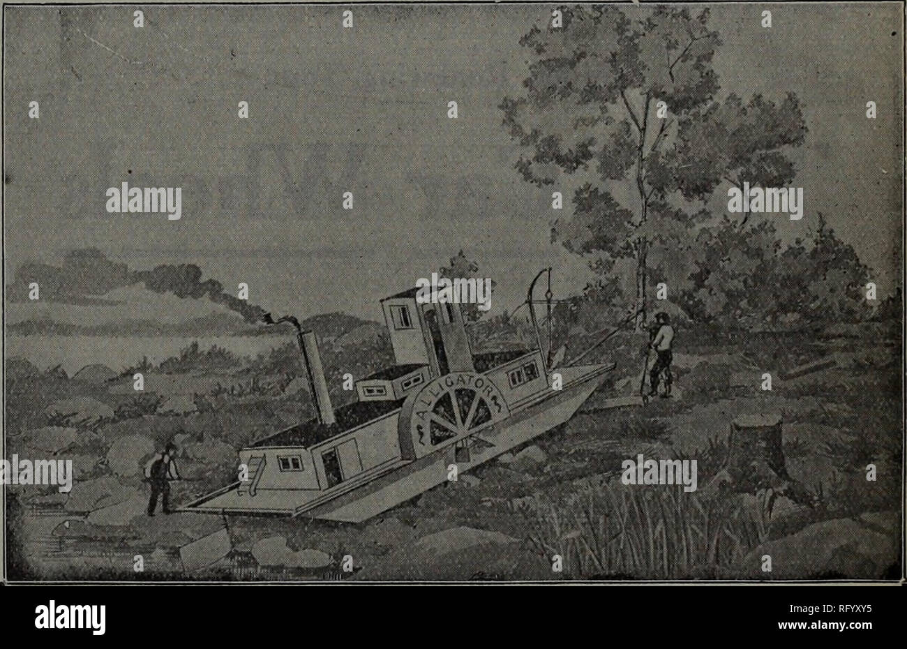 Edison steam locomotive hi-res stock photography and images - Alamy