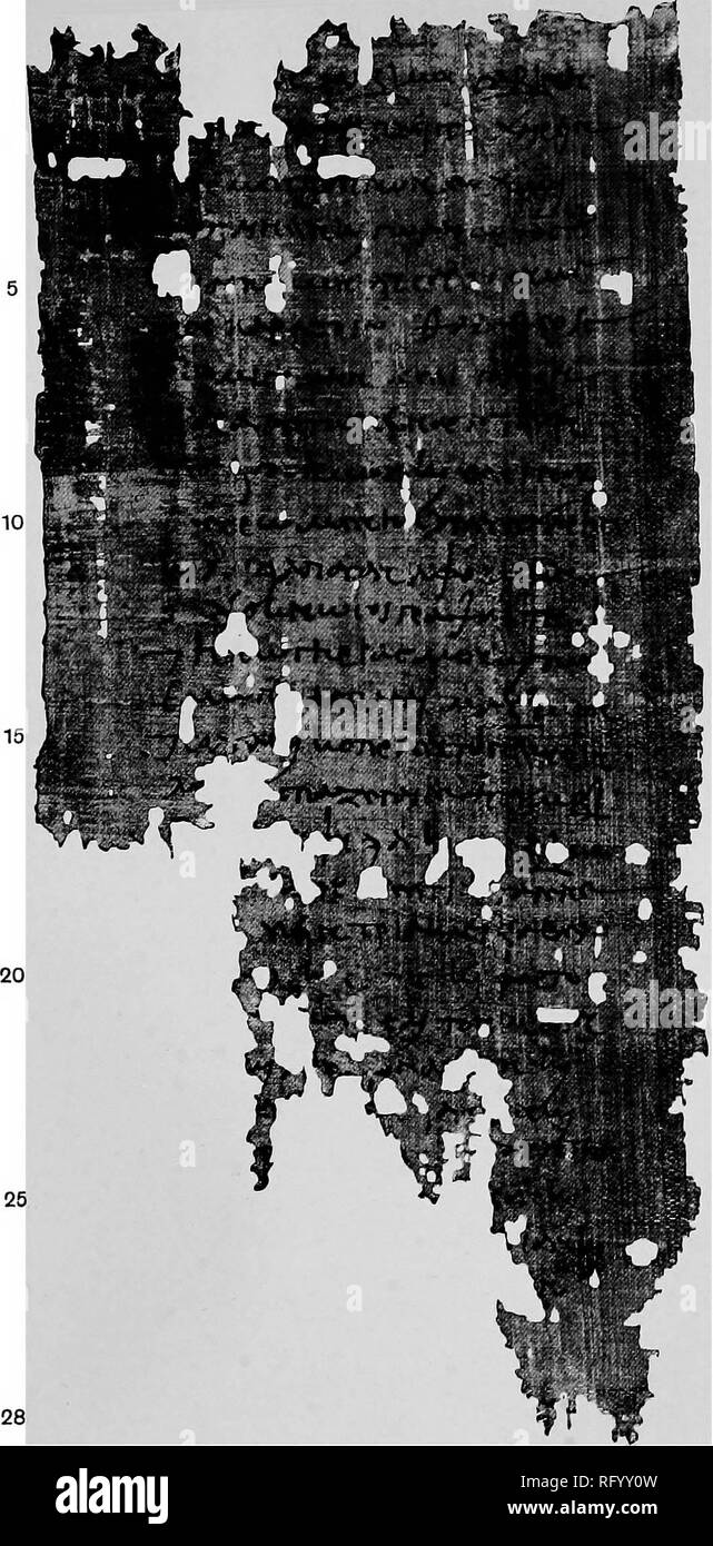 "Light from the ancient East; the New Testament illustrated by recently ...