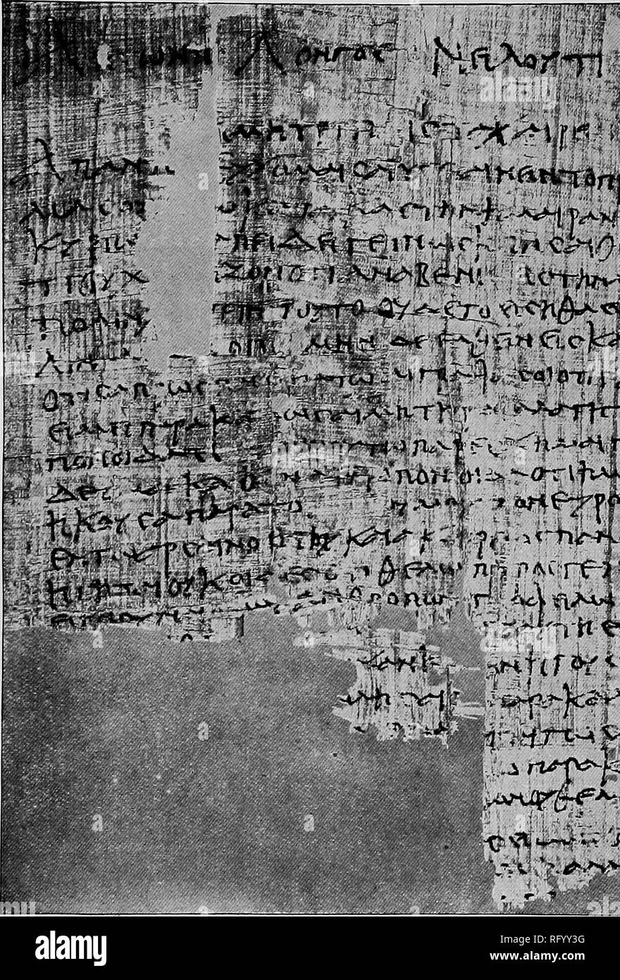 "Light from the ancient East; the New Testament illustrated by recently ...