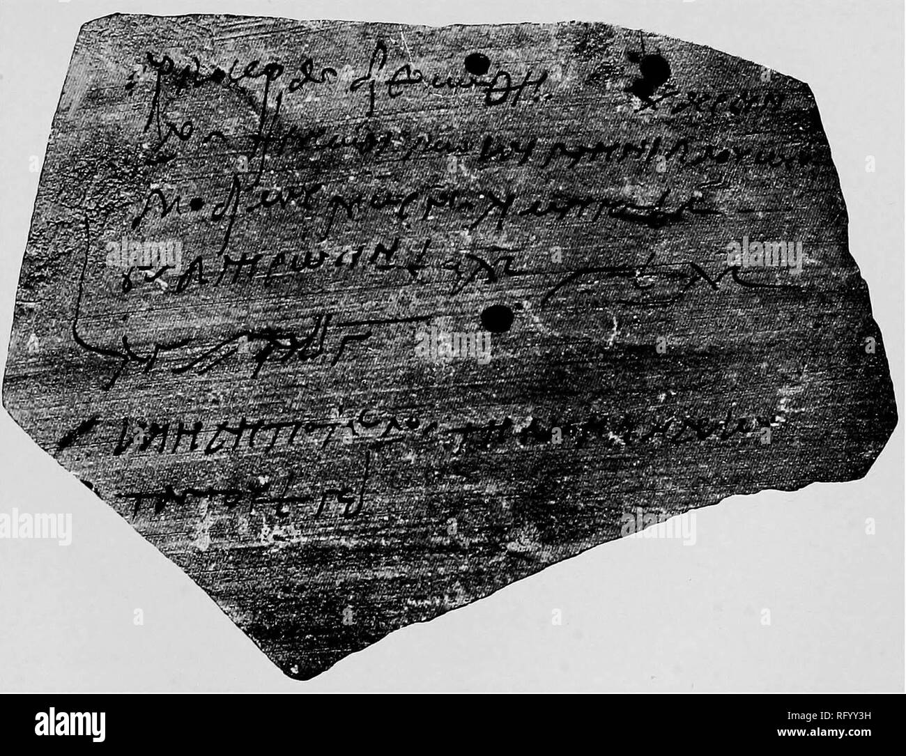 "Light from the ancient East; the New Testament illustrated by recently ...