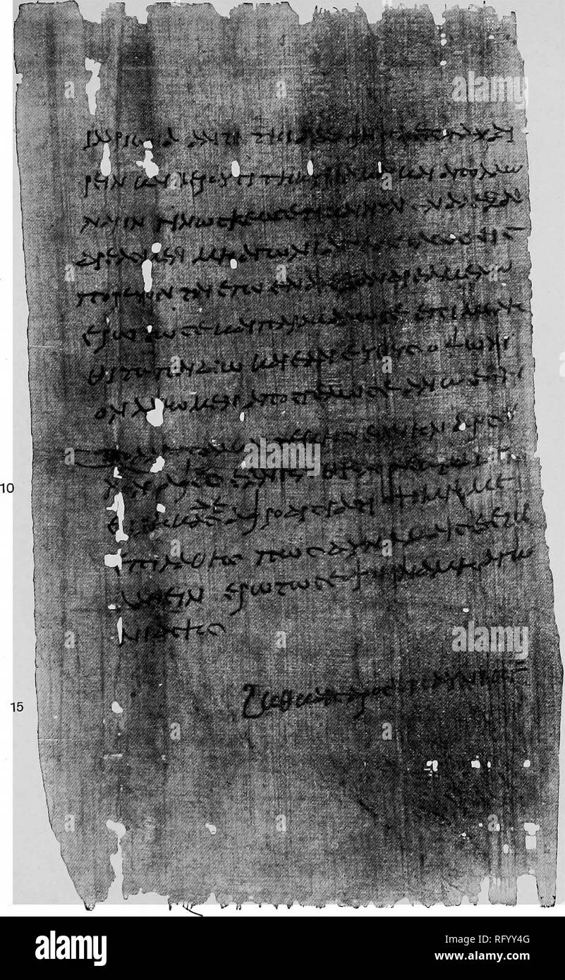 "Light from the ancient East; the New Testament illustrated by recently ...