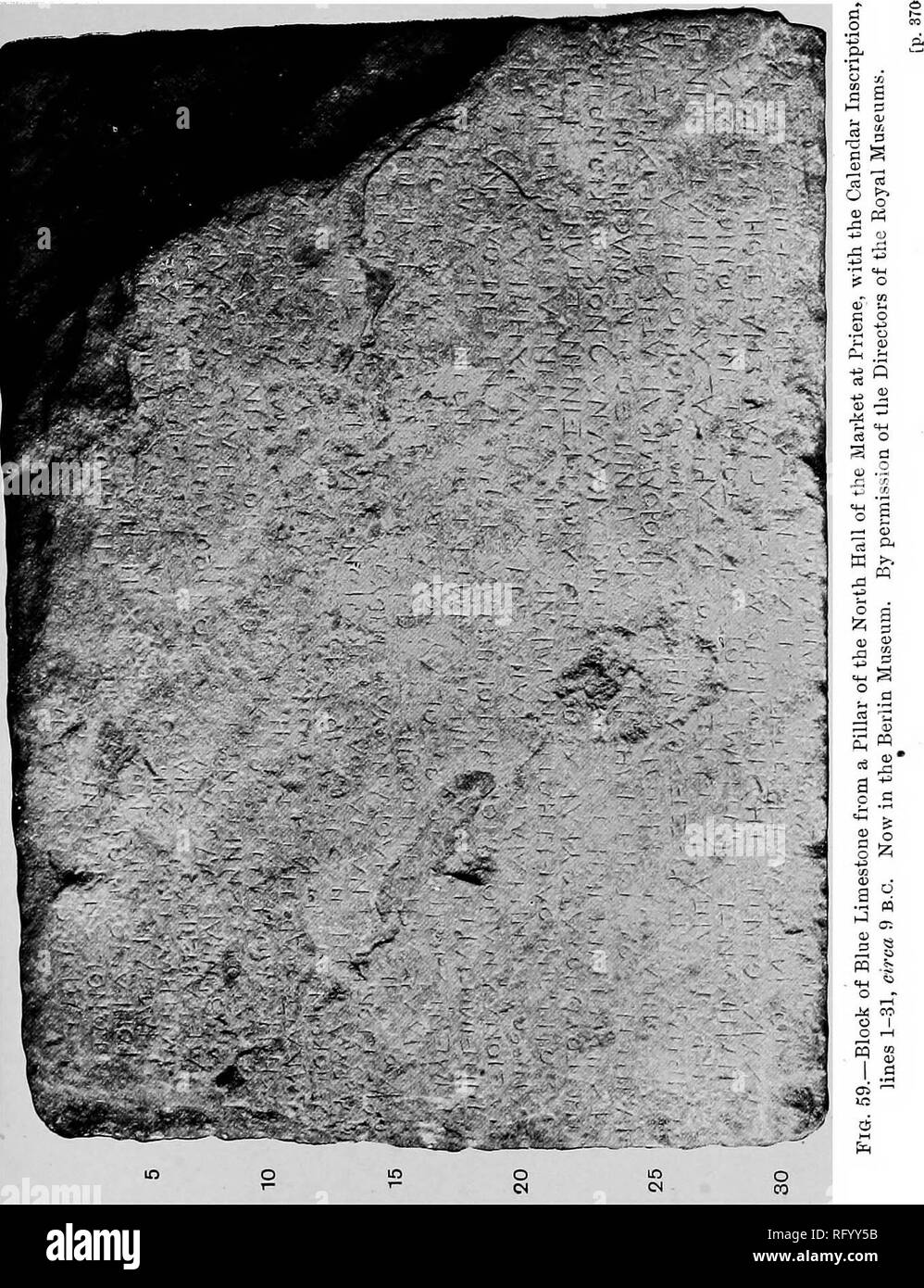 "Light from the ancient East; the New Testament illustrated by recently ...