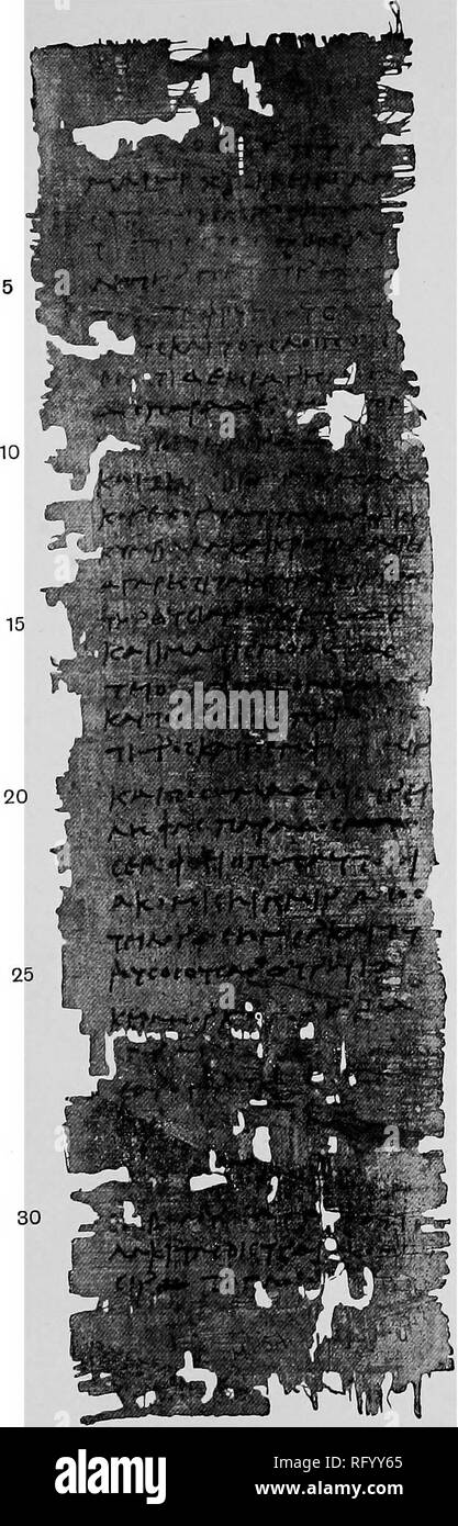 "Light from the ancient East; the New Testament illustrated by recently ...