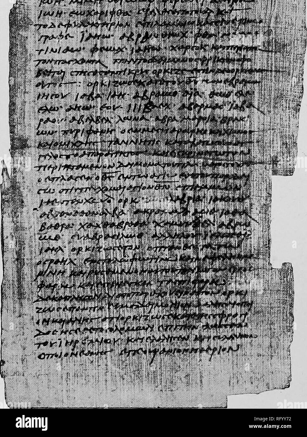 "Light from the ancient East; the New Testament illustrated by recently ...