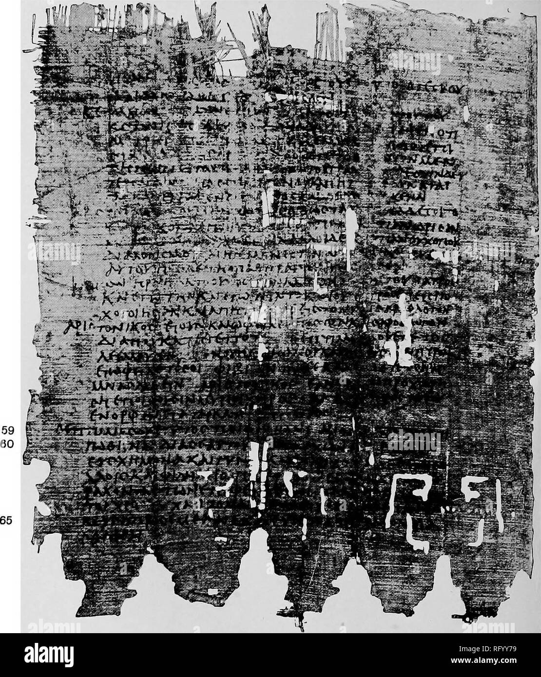 "Light from the ancient East; the New Testament illustrated by recently ...