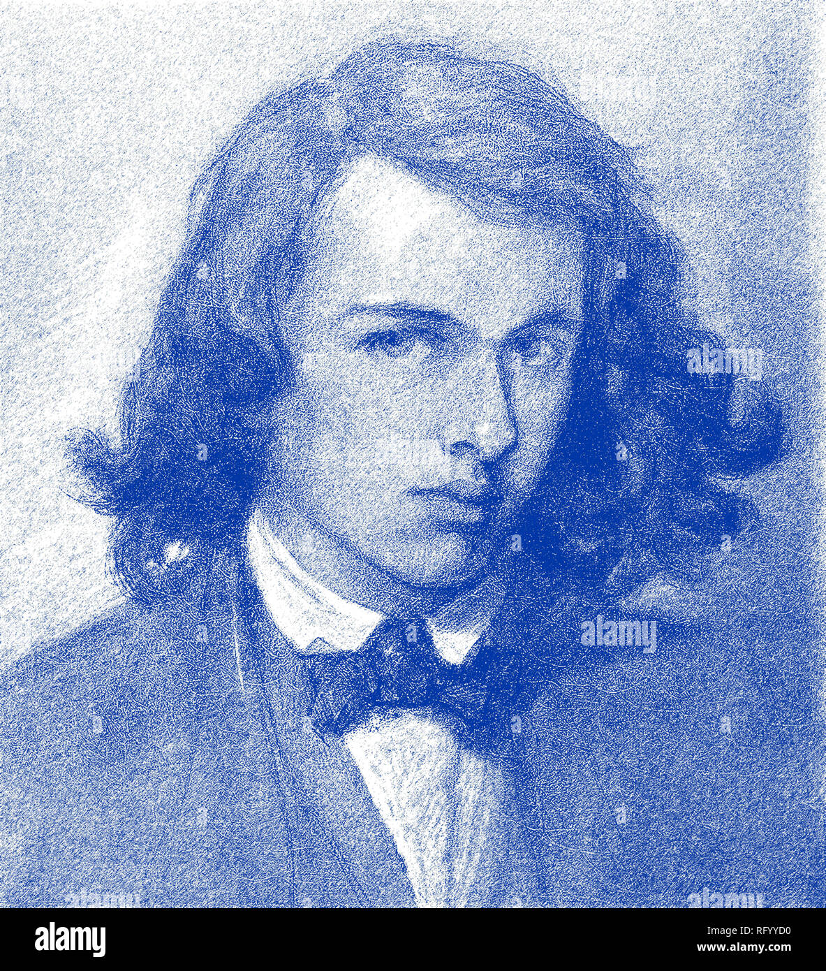 Self portrait 4 hi-res stock photography and images - Alamy