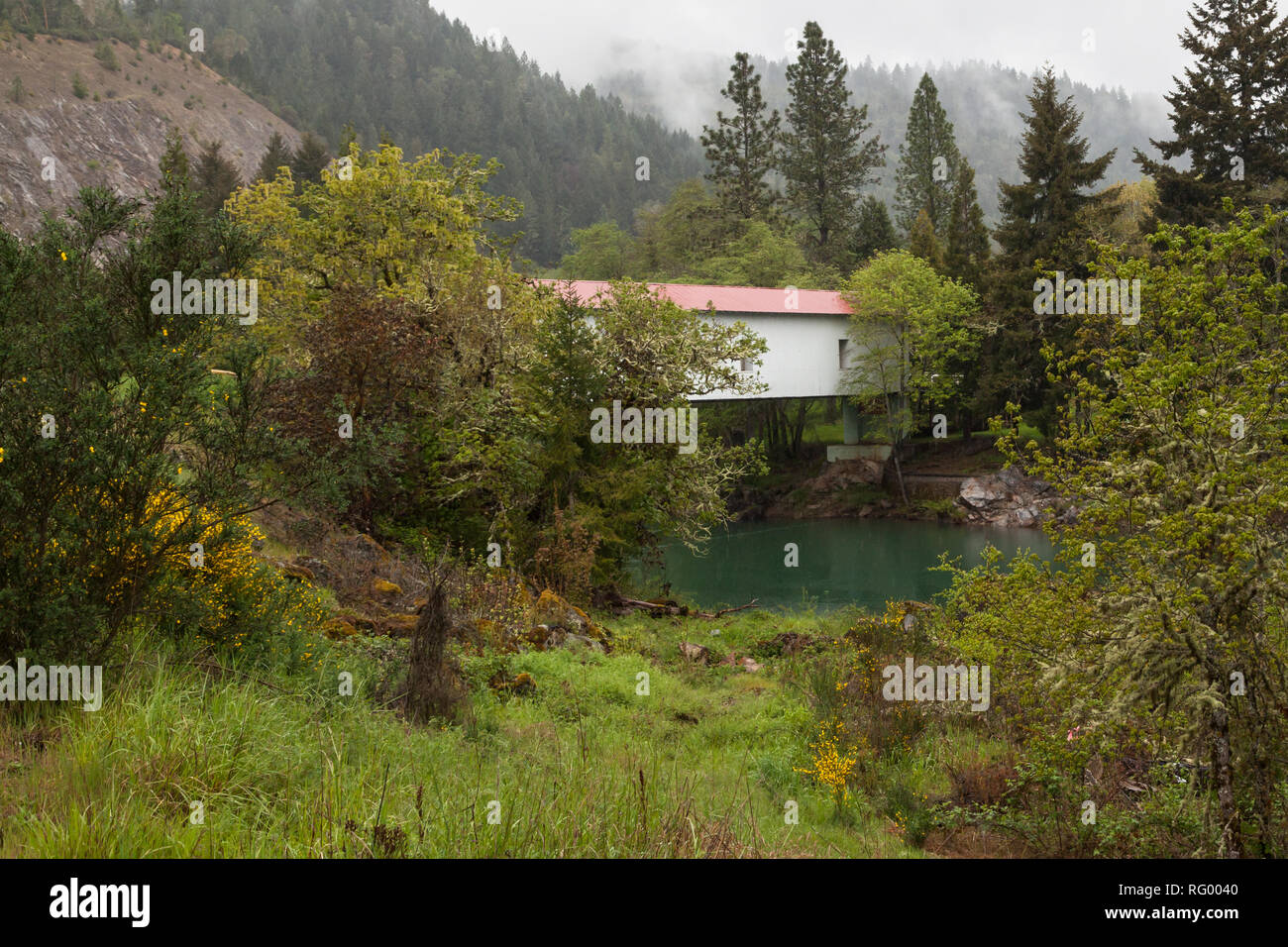 Milo adventist academy hi-res stock photography and images - Alamy