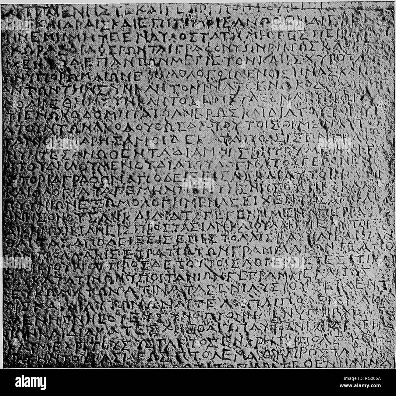 "Light from the ancient East; the New Testament illustrated by recently ...