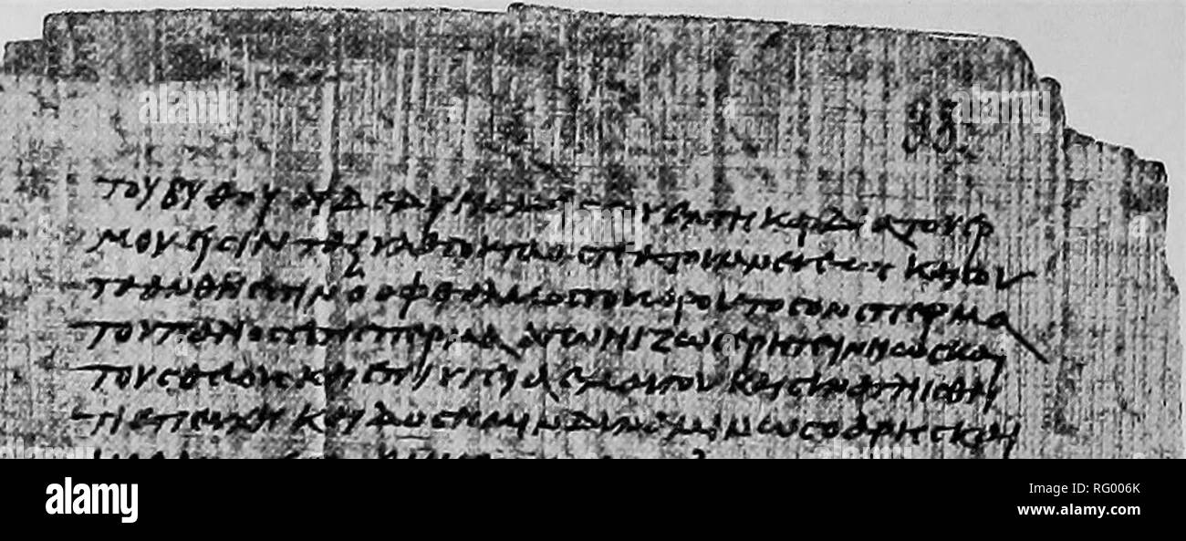 "Light from the ancient East; the New Testament illustrated by recently ...