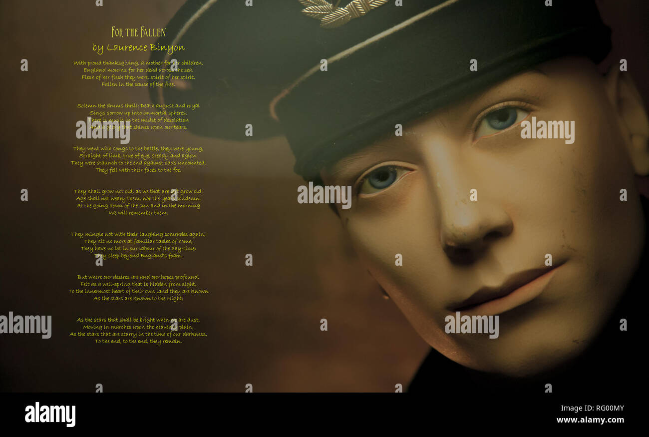 Binyon High Resolution Stock Photography and Images - Alamy