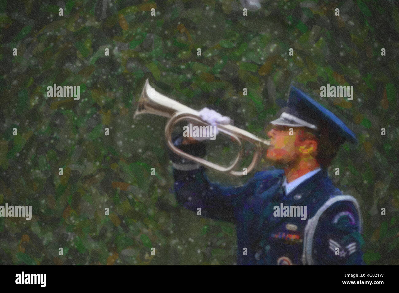 Us army force hi-res stock photography and images - Alamy