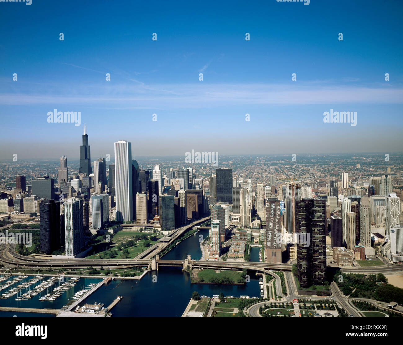 Metropolis Illinois Stock Photos & Metropolis Illinois Stock Images - Alamy