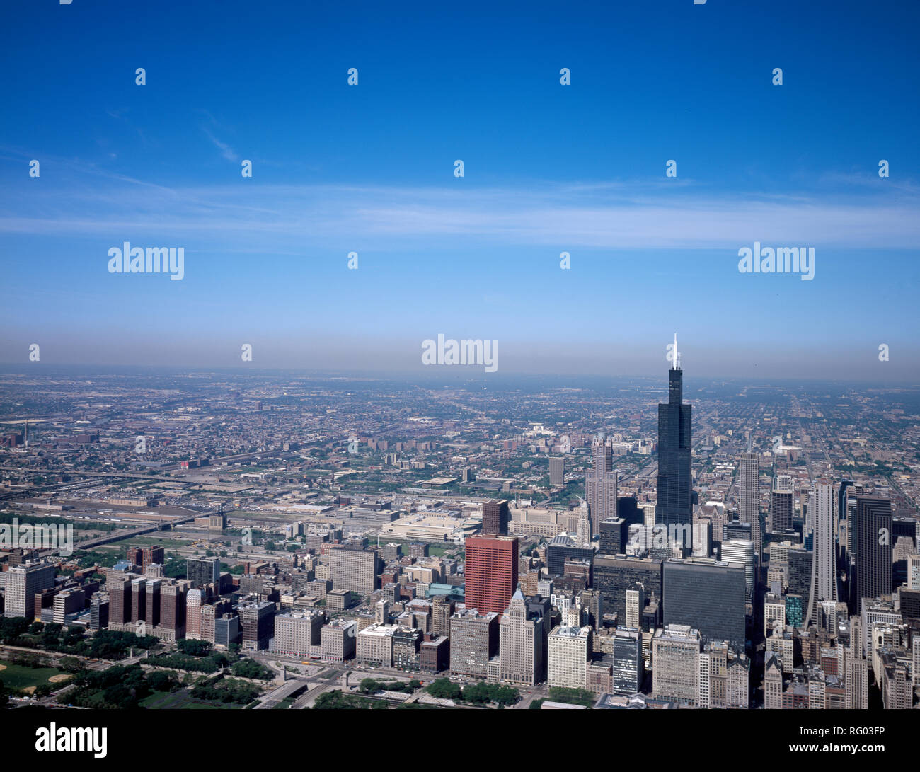 Metropolis Illinois Stock Photos & Metropolis Illinois Stock Images - Alamy