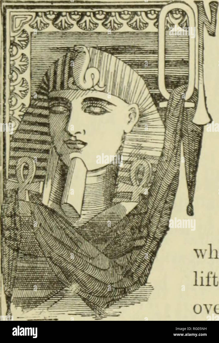 "Cleopatra, being an account of the fall and vengeance of Harmachis ...