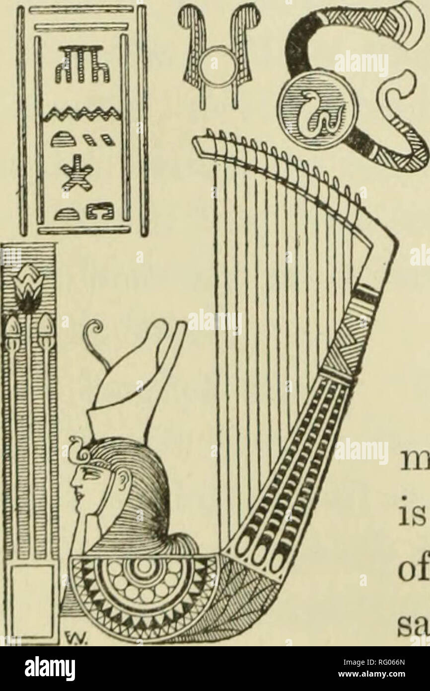 "Cleopatra, being an account of the fall and vengeance of Harmachis ...