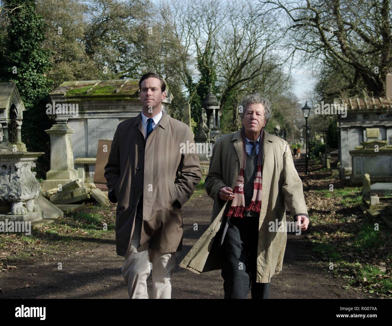 Original film title: FINAL PORTRAIT. English title: FINAL PORTRAIT ...