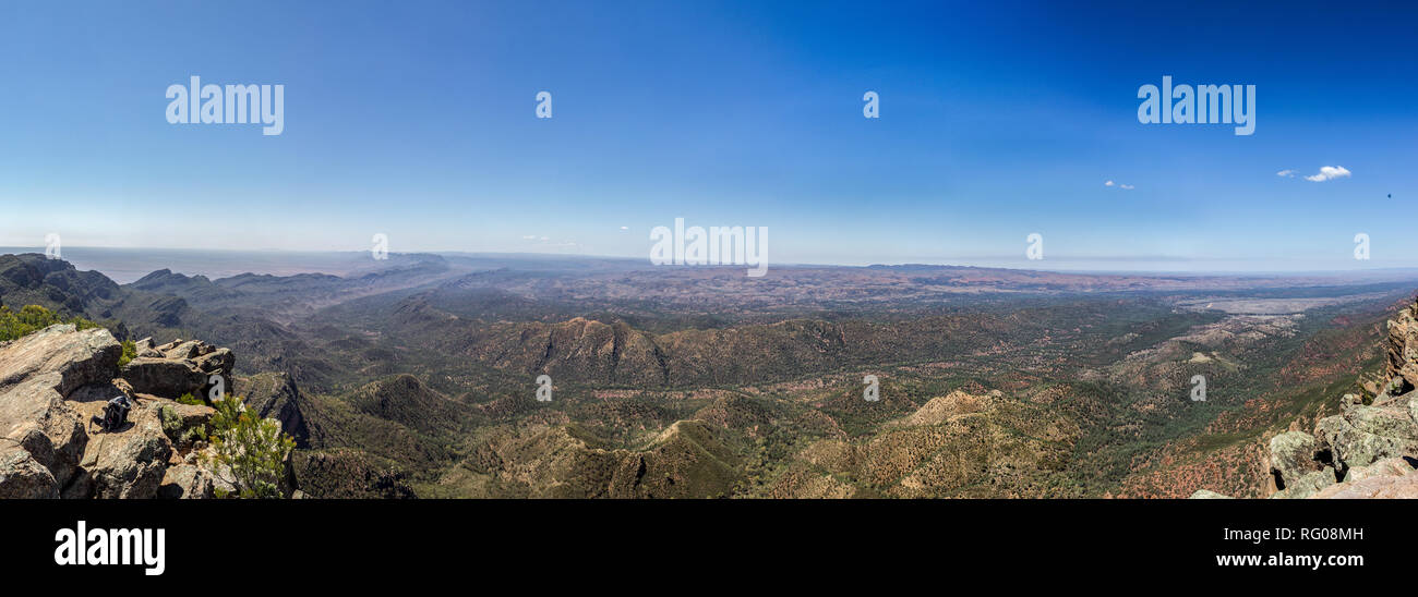 Flinders ranges aboriginal hi-res stock photography and images - Alamy