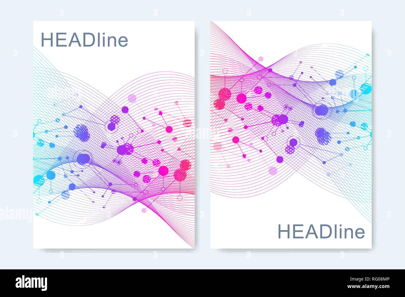 How to design a flyer hi-res stock photography and images - Alamy