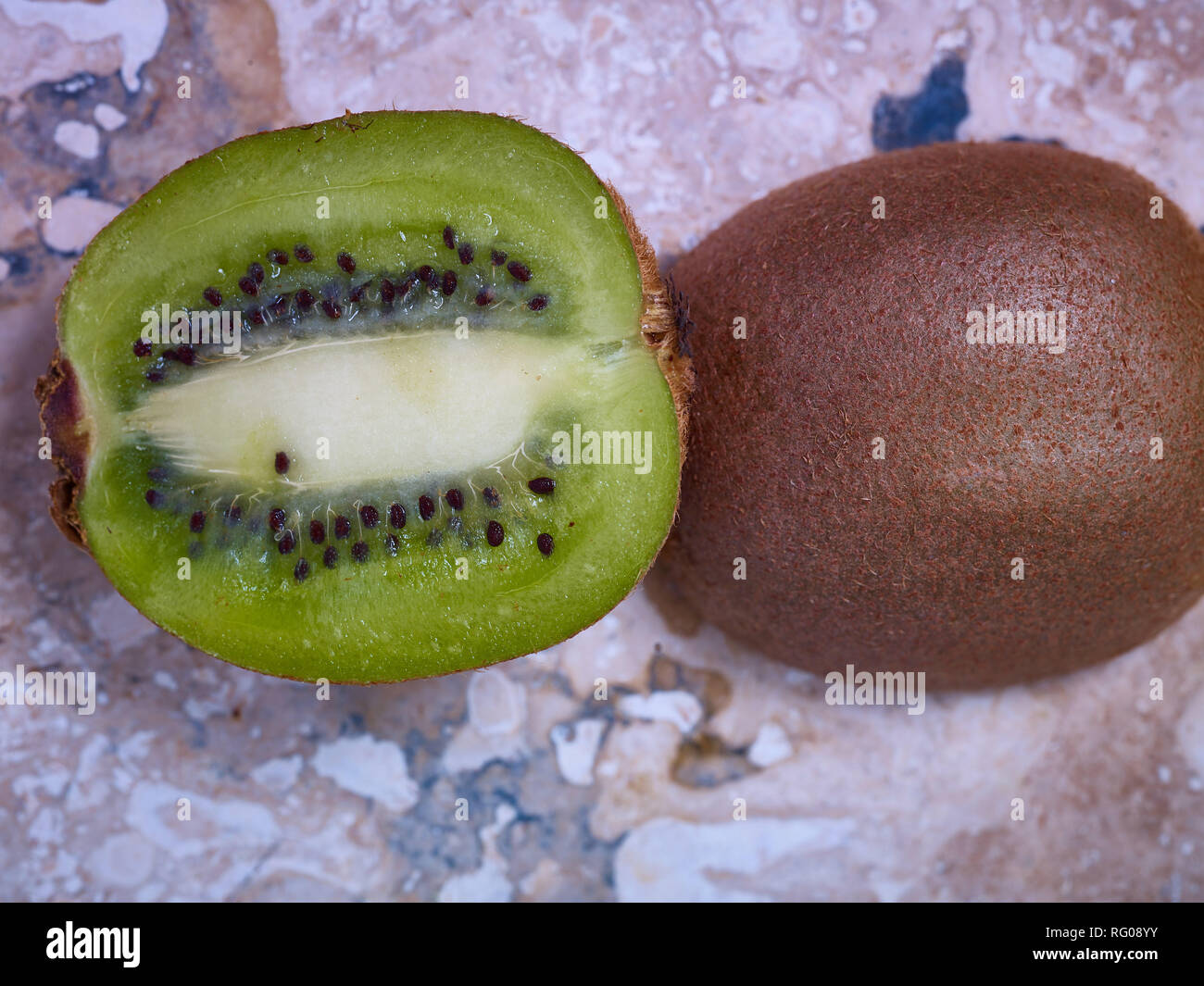 Kiwi Harvest New Zealand High Resolution Stock Photography and Images ...