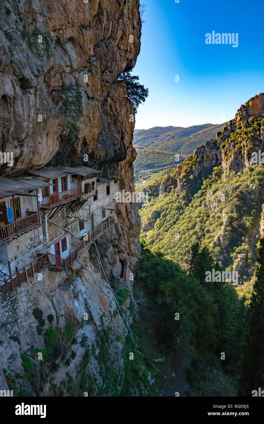 Prodromos prodromou hi-res stock photography and images - Alamy