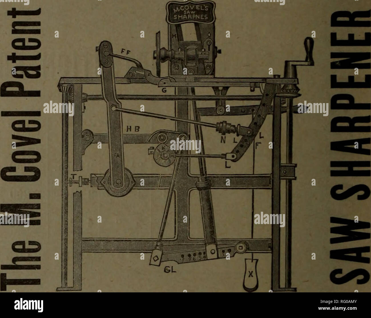 Using drop saw hi-res stock photography and images - Alamy