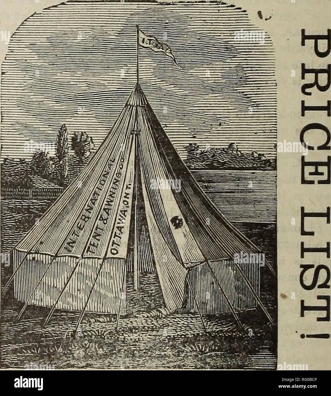 Canadian flags on 2 boats hi-res stock photography and images - Alamy