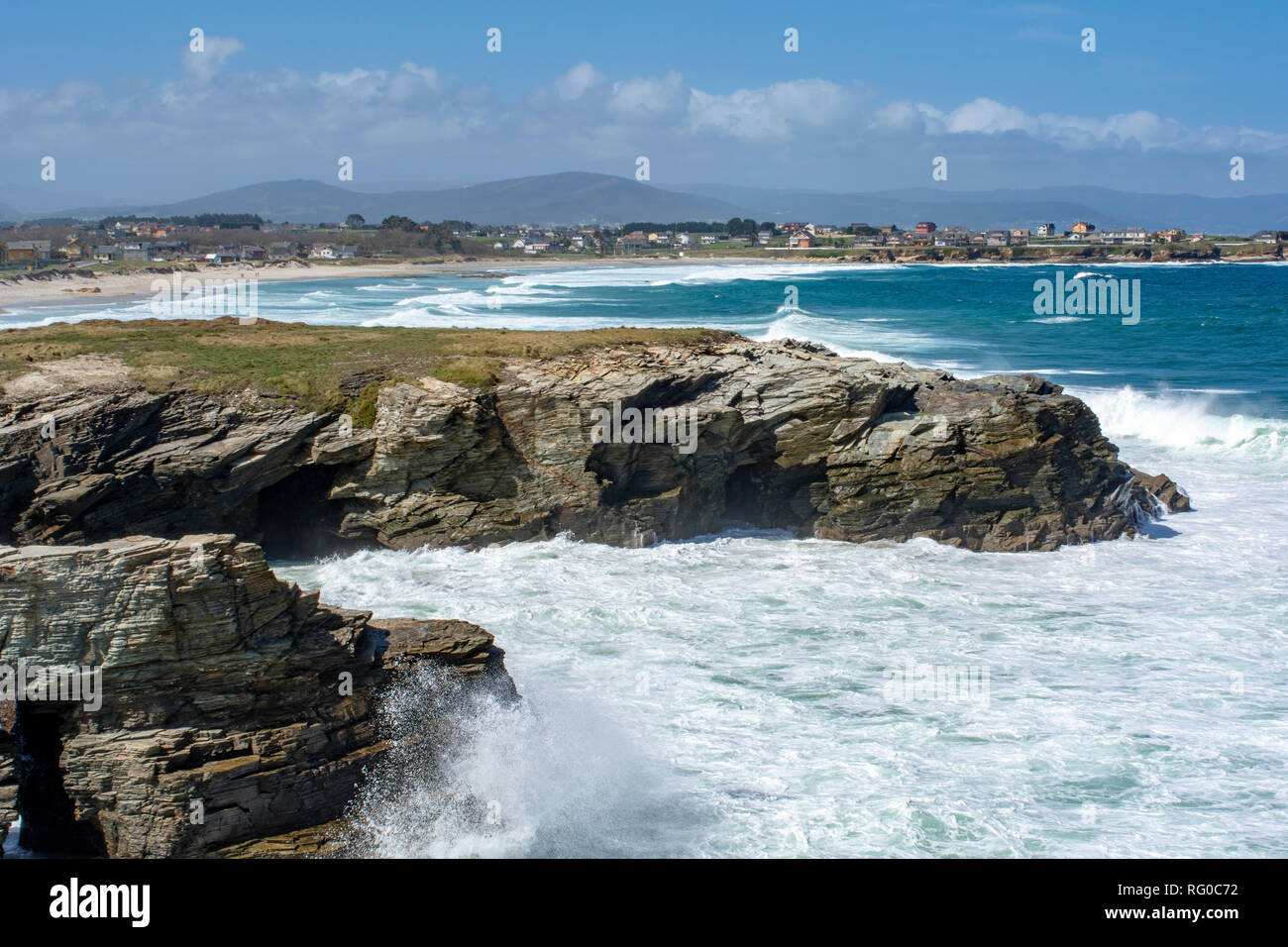 Geolog hi-res stock photography and images - Alamy