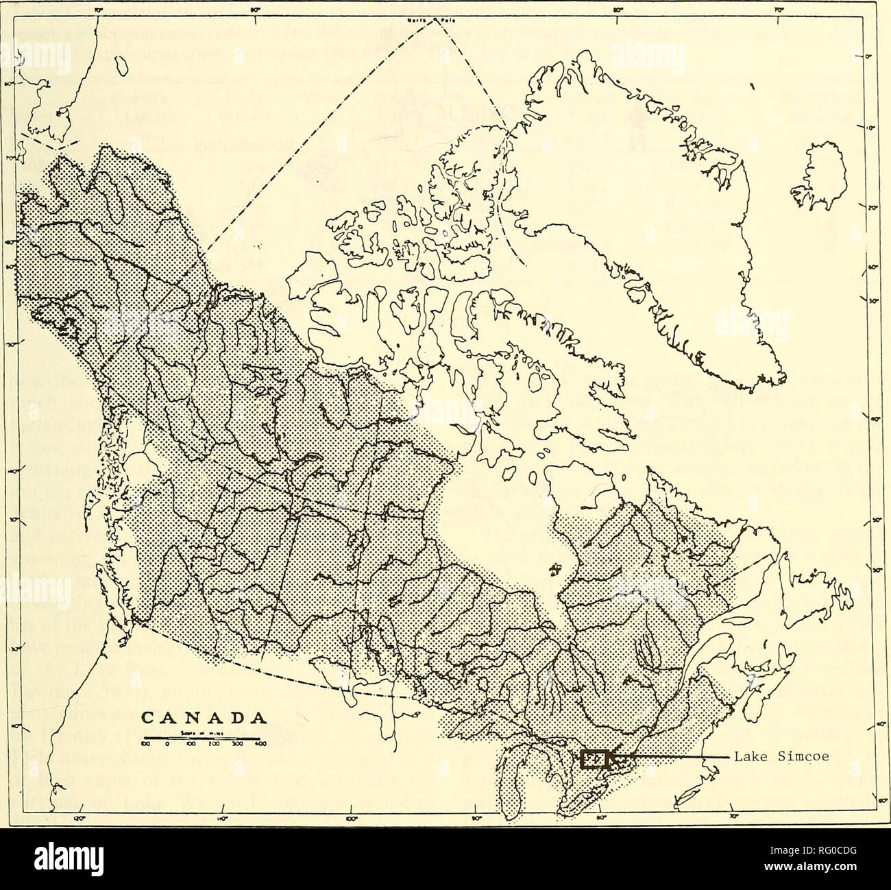 . The Canadian field-naturalist. 1988 Evans, Houston, and Meredith ...