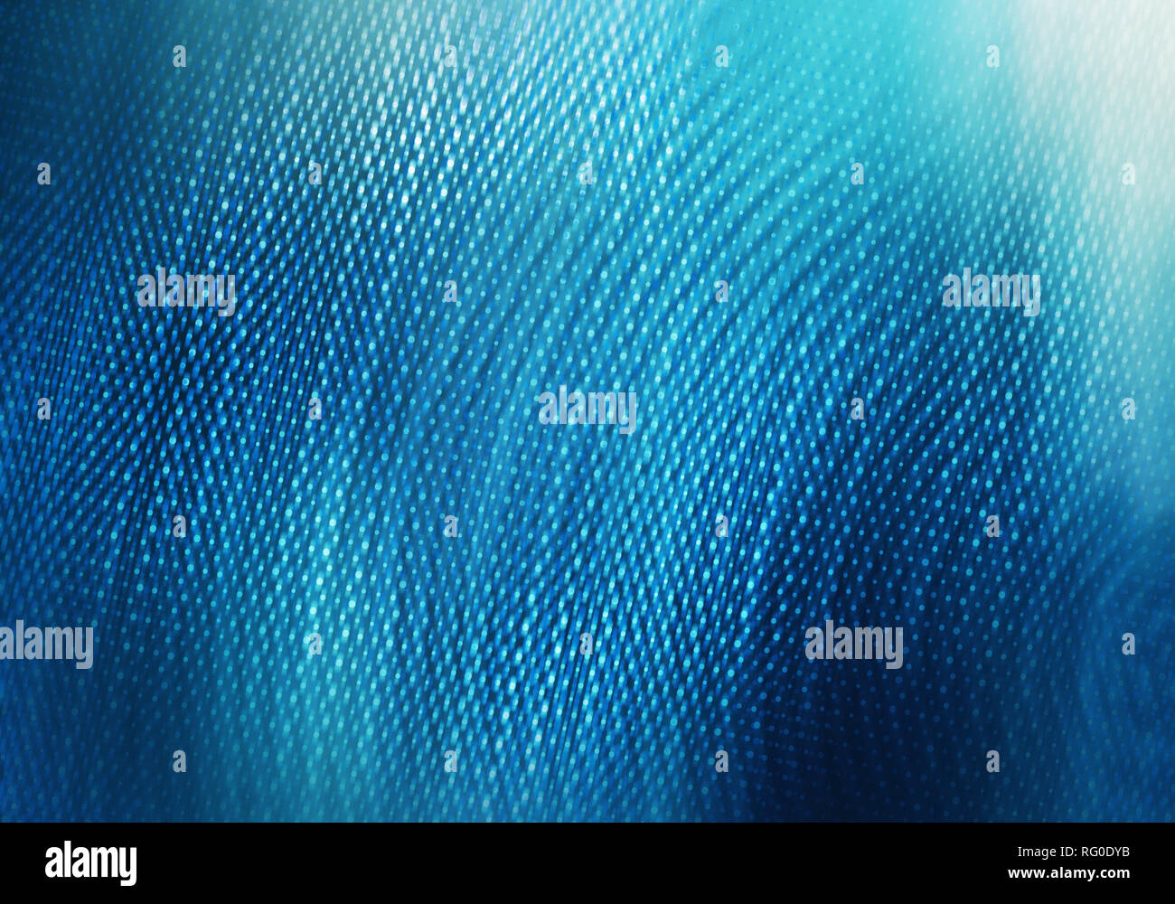 Abstract technology background with dots and elements Stock Photo - Alamy