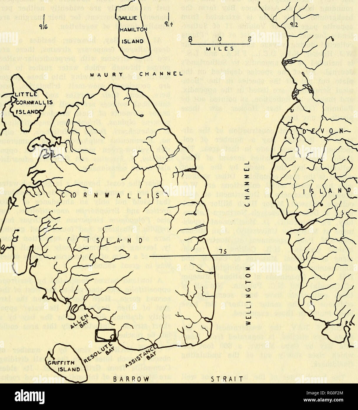 . The Canadian field-naturalist. July-Sept. 1955] The Canadian Field ...
