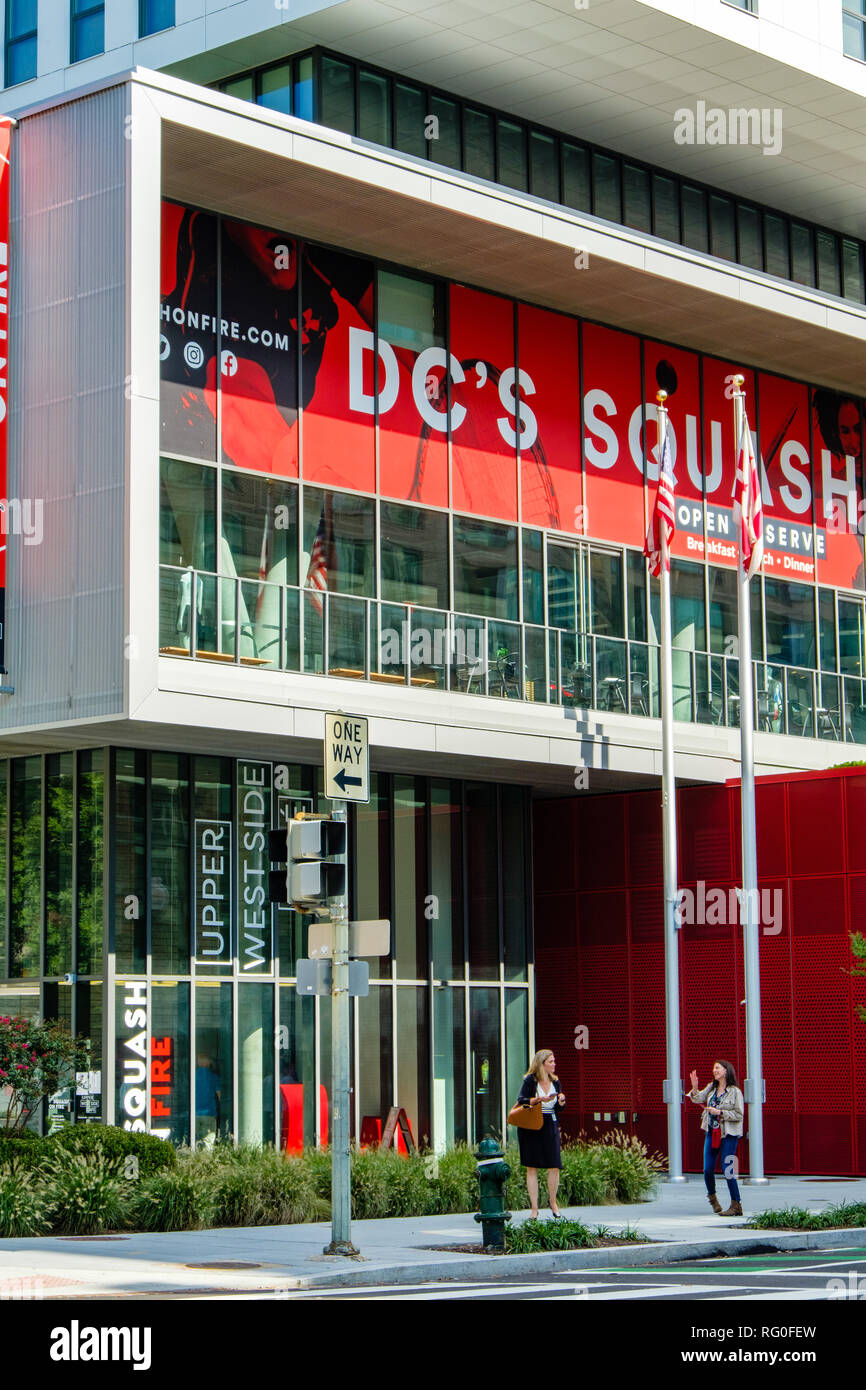 New government buildings washington d c hi-res stock photography and ...