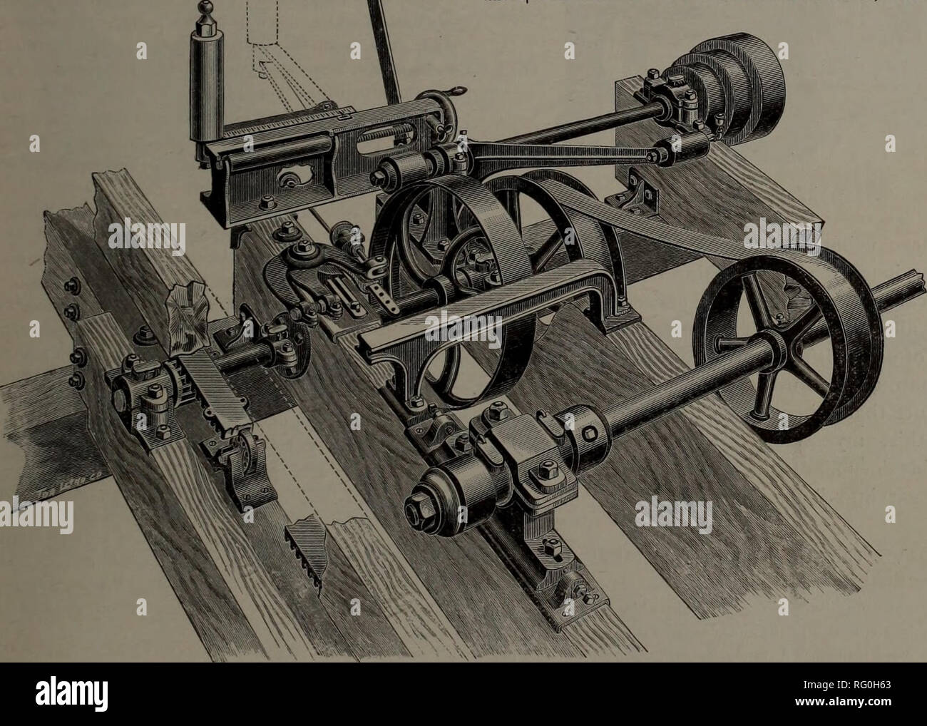 Installed 1896 hi-res stock photography and images - Alamy