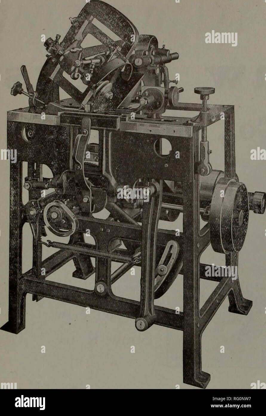 . Canadian forest industries 1910. Lumbering; Forests and forestry ...