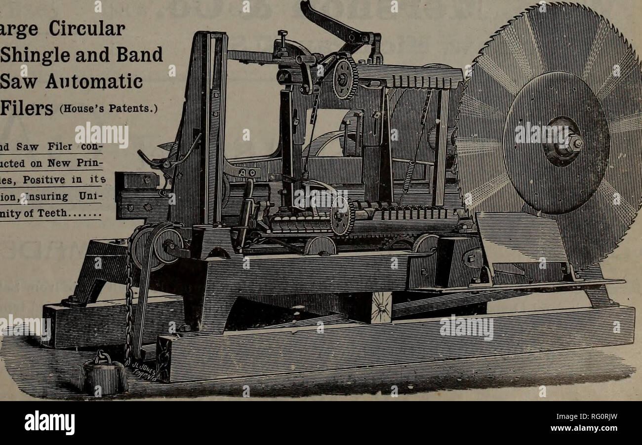 Machine a filer hi-res stock photography and images - Alamy