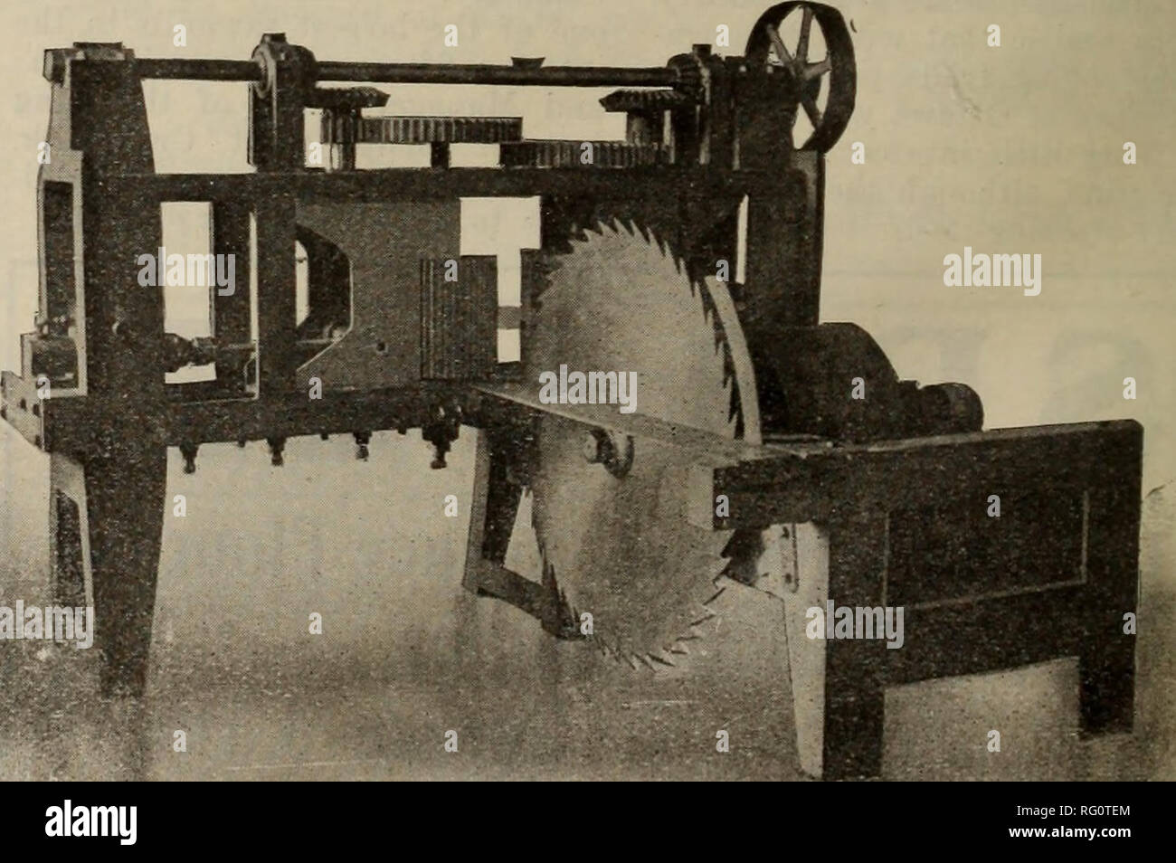 . Canadian forest industries 1907. Lumbering; Forests and forestry ...
