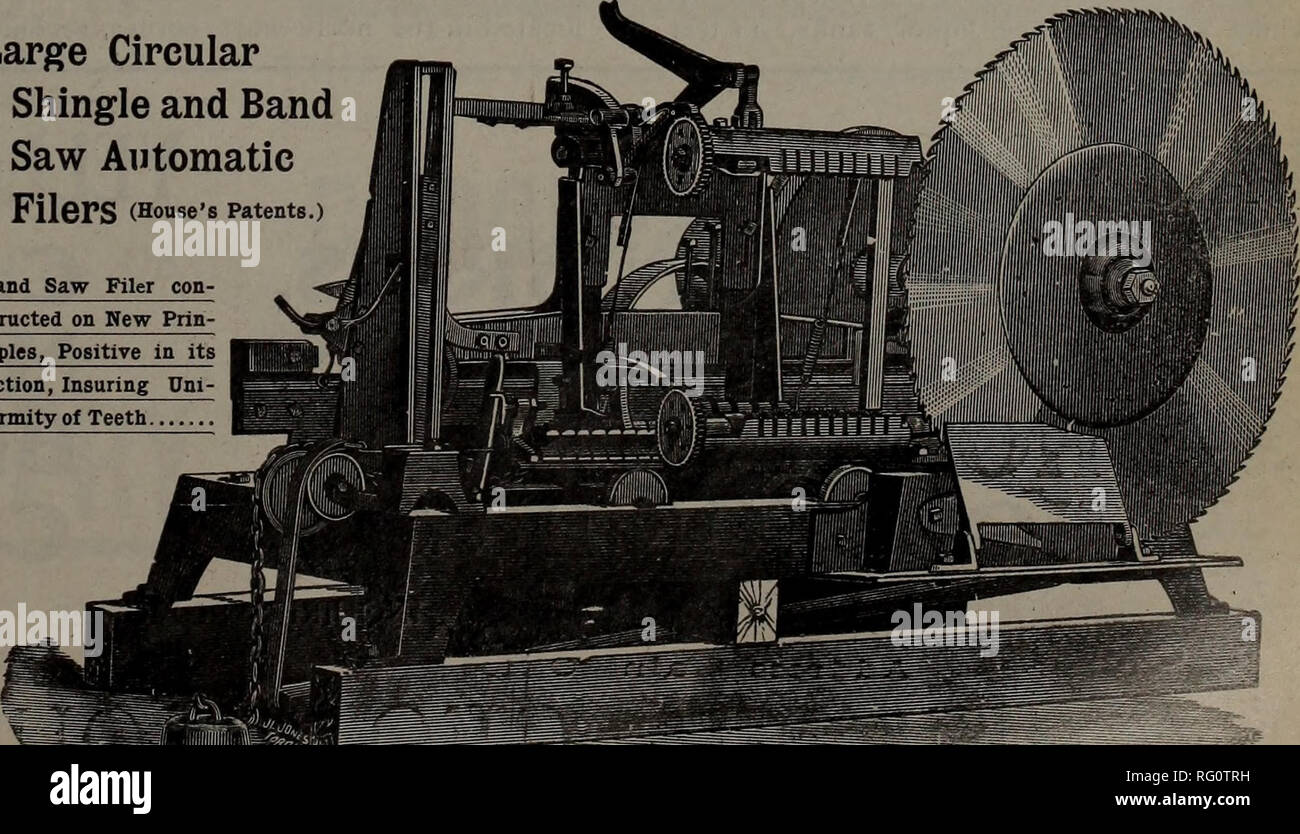 Machine a filer hi-res stock photography and images - Alamy