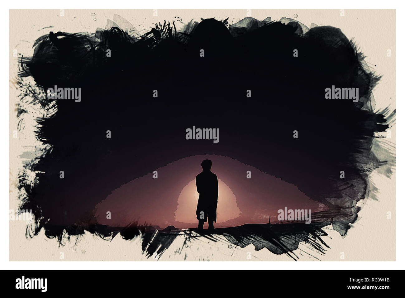 Saros cycle hi-res stock photography and images - Alamy