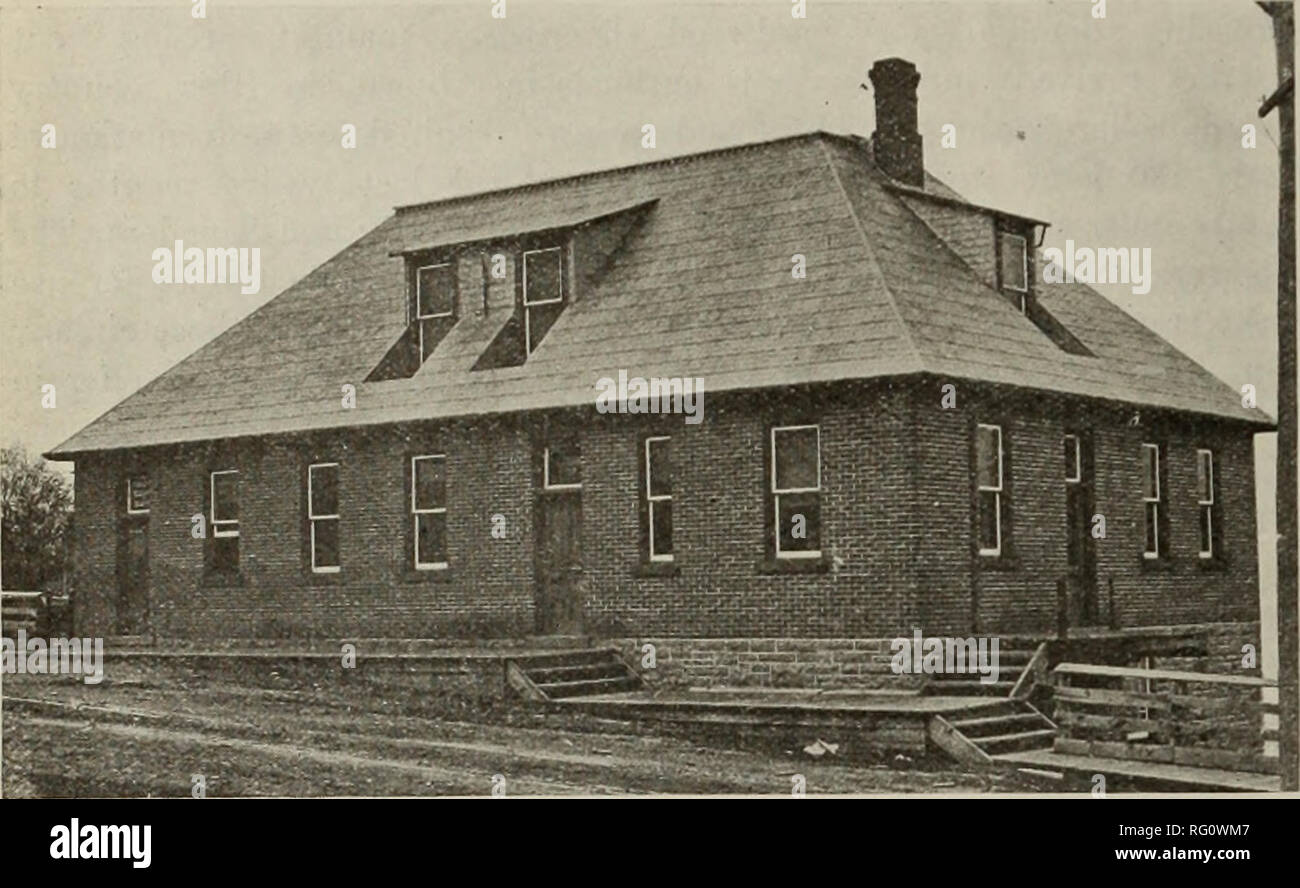 Braeside hi-res stock photography and images - Alamy