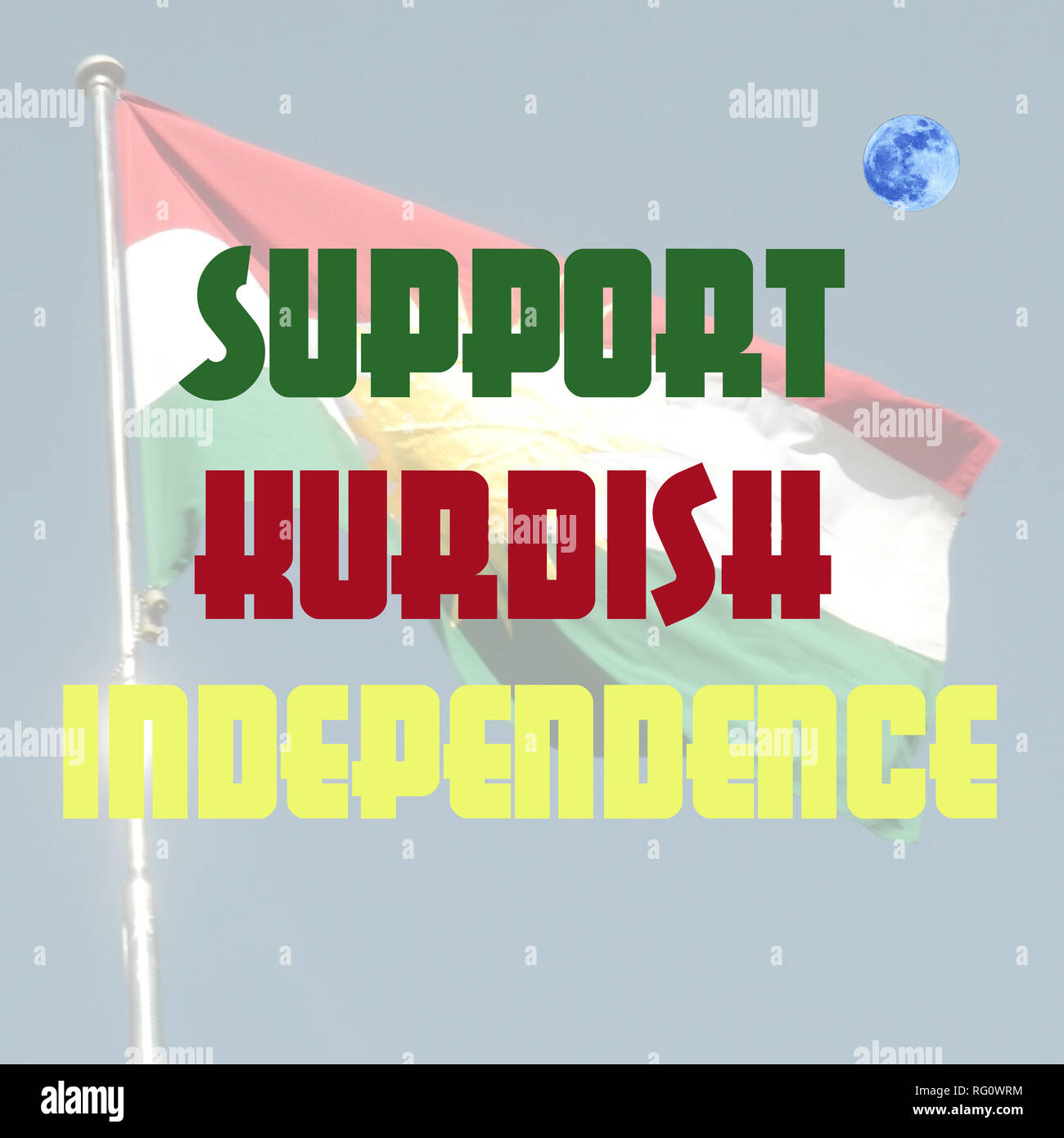 Patriotic union of kurdistan hi-res stock photography and images - Alamy