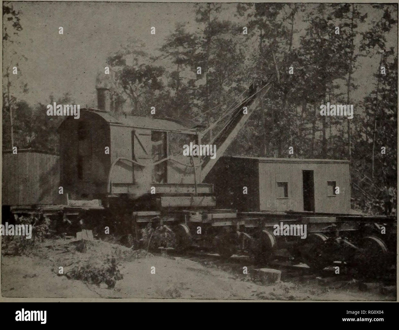 . Canadian forest industries 1911. Lumbering; Forests and forestry ...