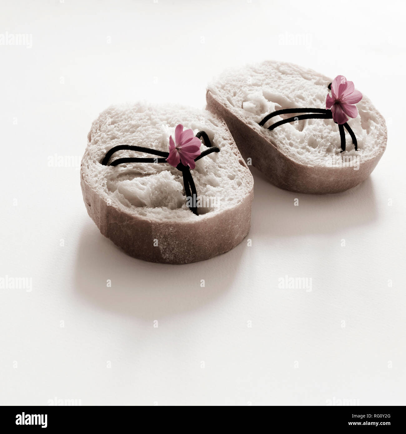 Different view of common objects Stock Photo - Alamy