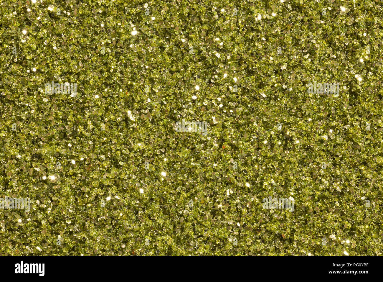 Light green contrast background with glitter for your unique project ...