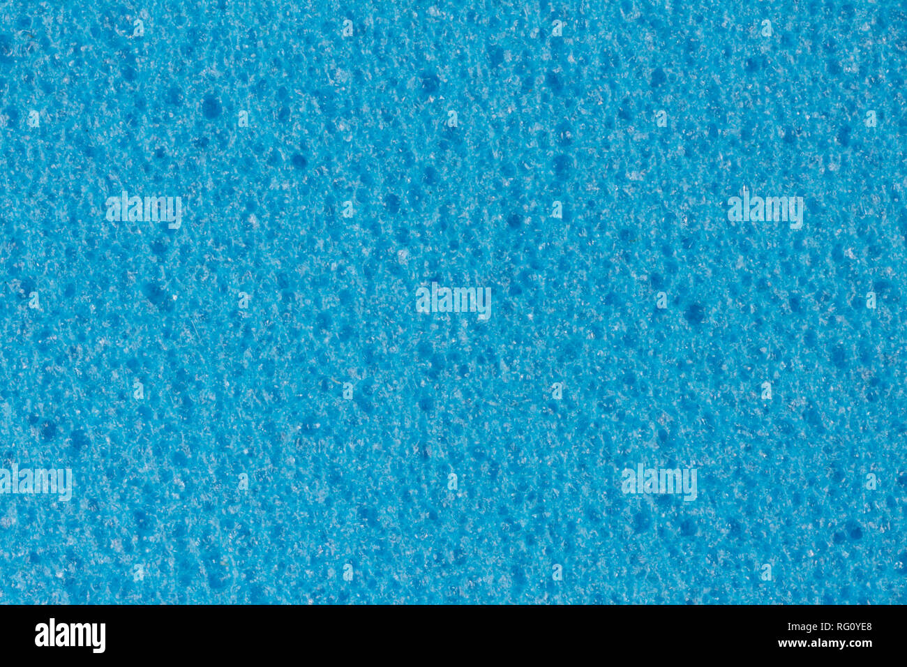 Light blue porous foam EVA texture for your unique project Stock Photo ...