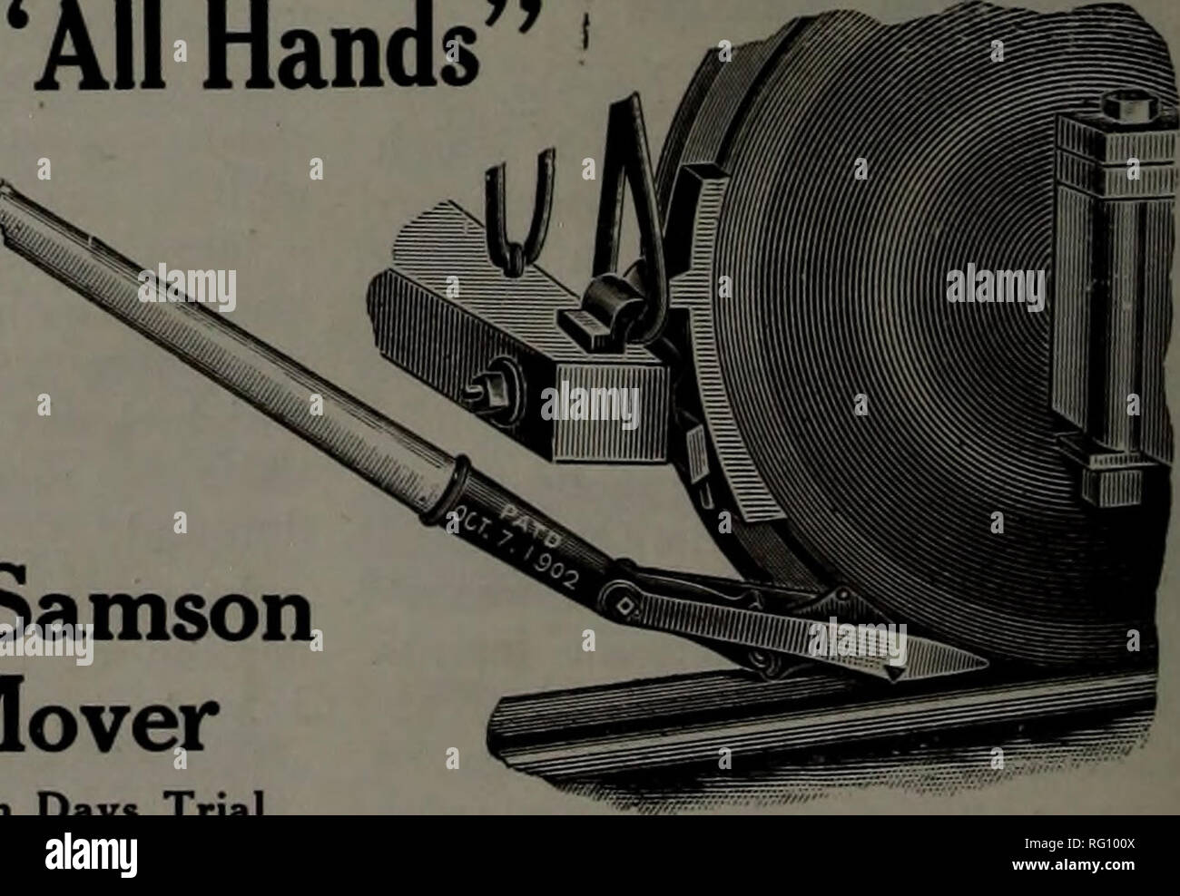 . Canadian forest industries 1910. Lumbering; Forests and forestry ...