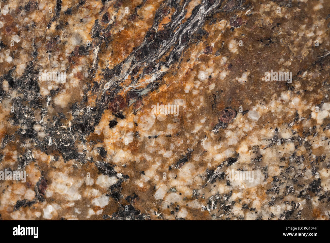 Impressively granite texture for your perfectly interior Stock Photo ...