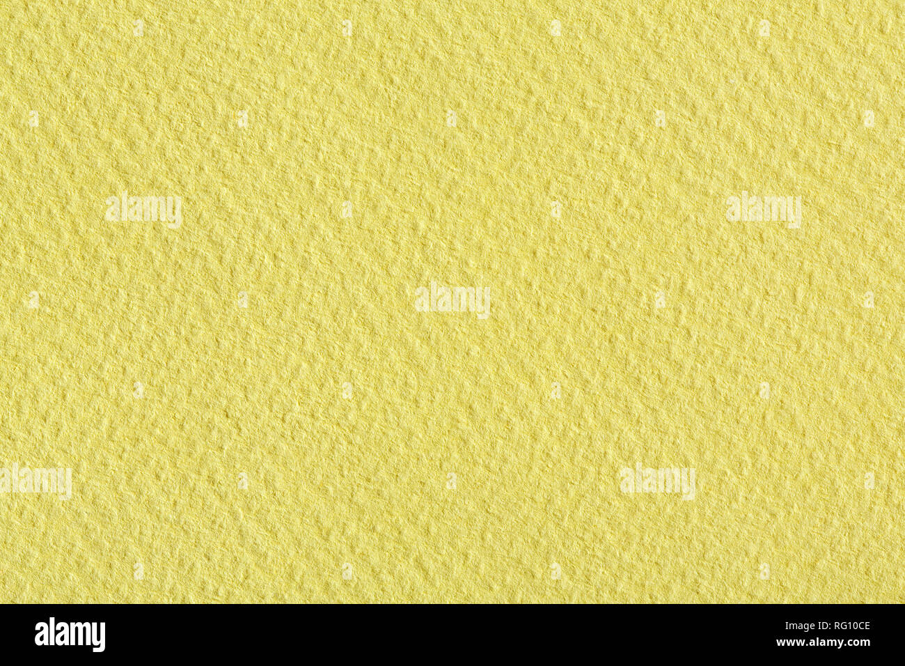 Texture of yellow paper for your unique project Stock Photo - Alamy