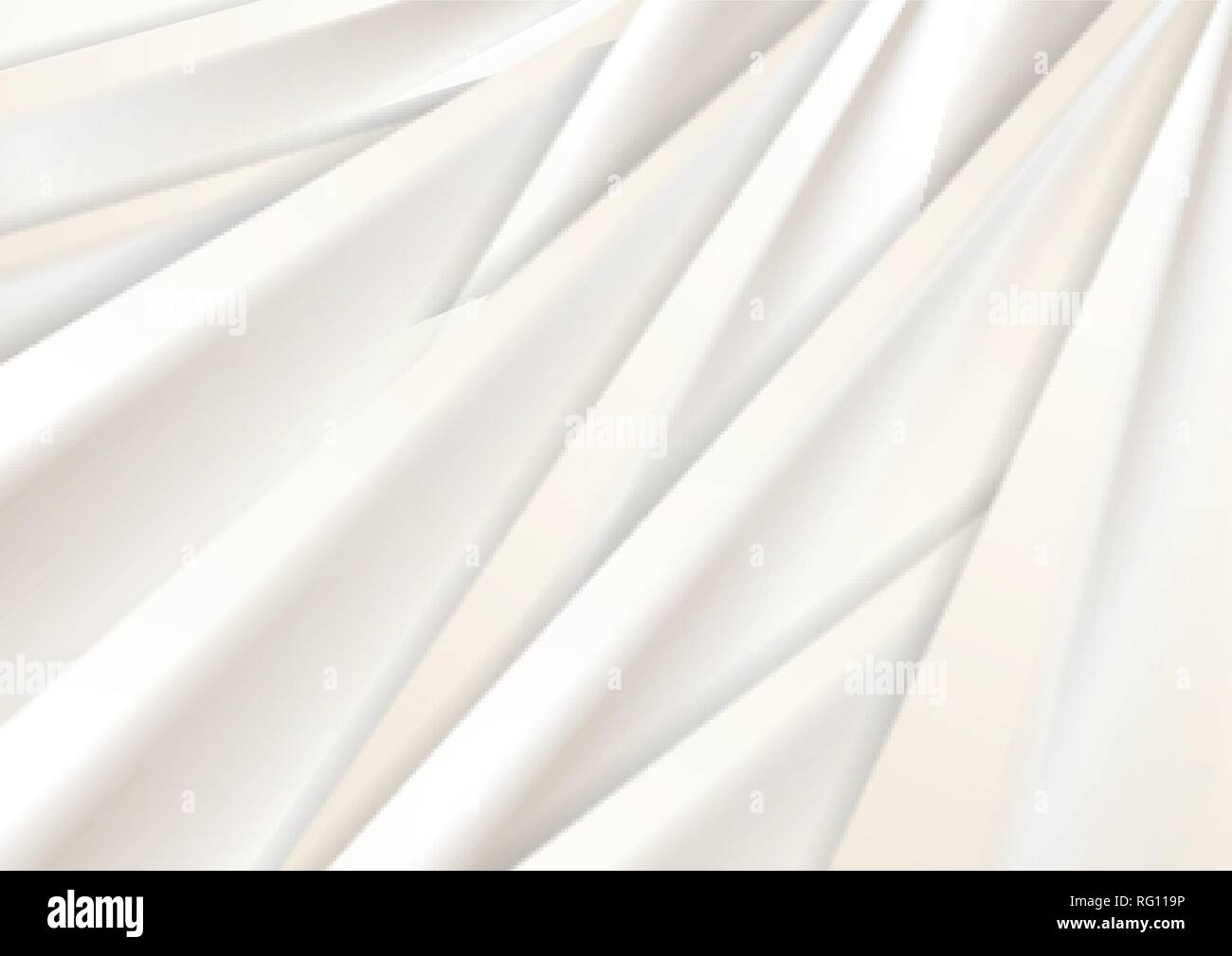 Beige minimal background Stock Vector Images - Alamy