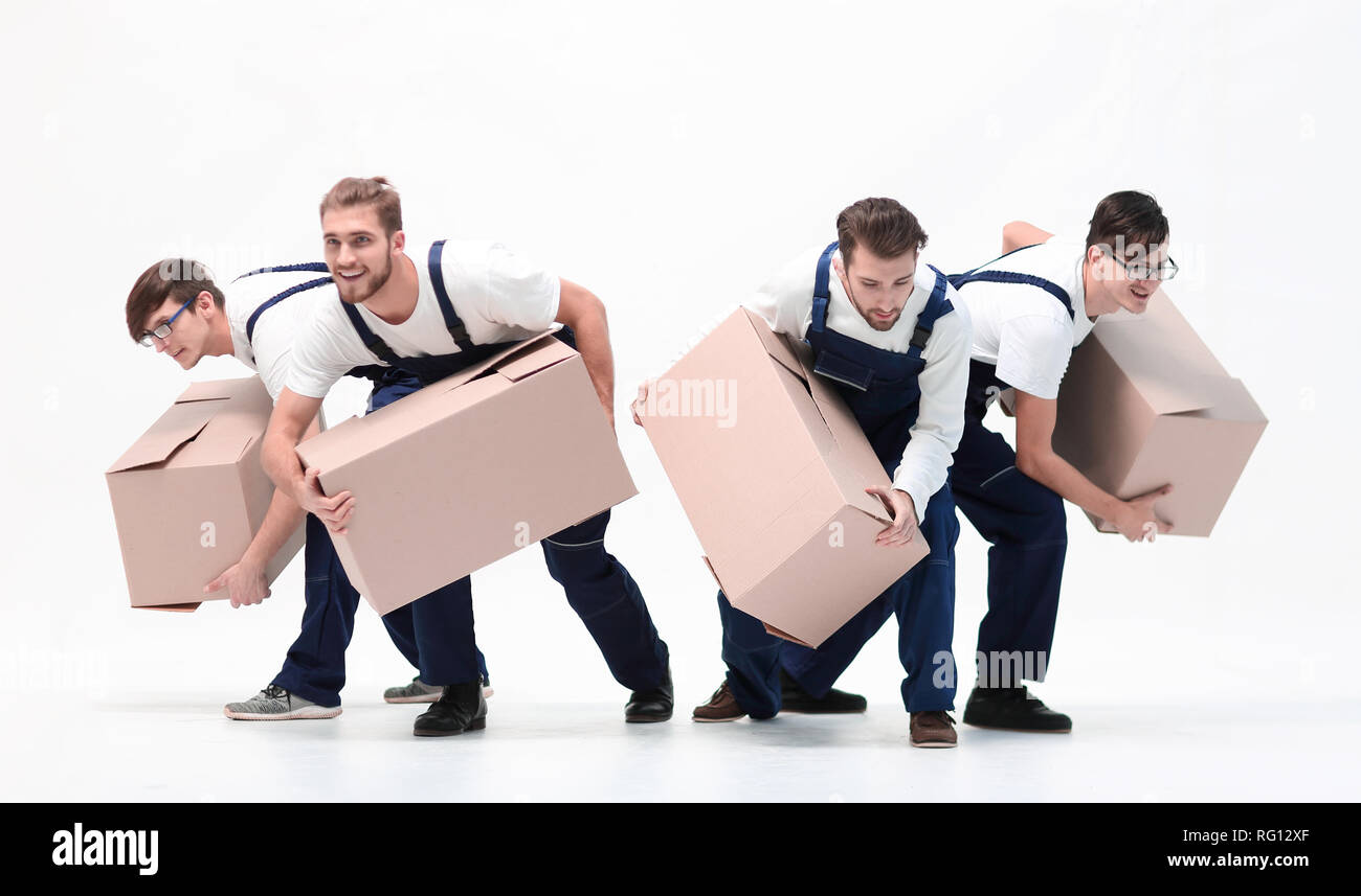 Aspiration move Cut Out Stock Images & Pictures - Alamy