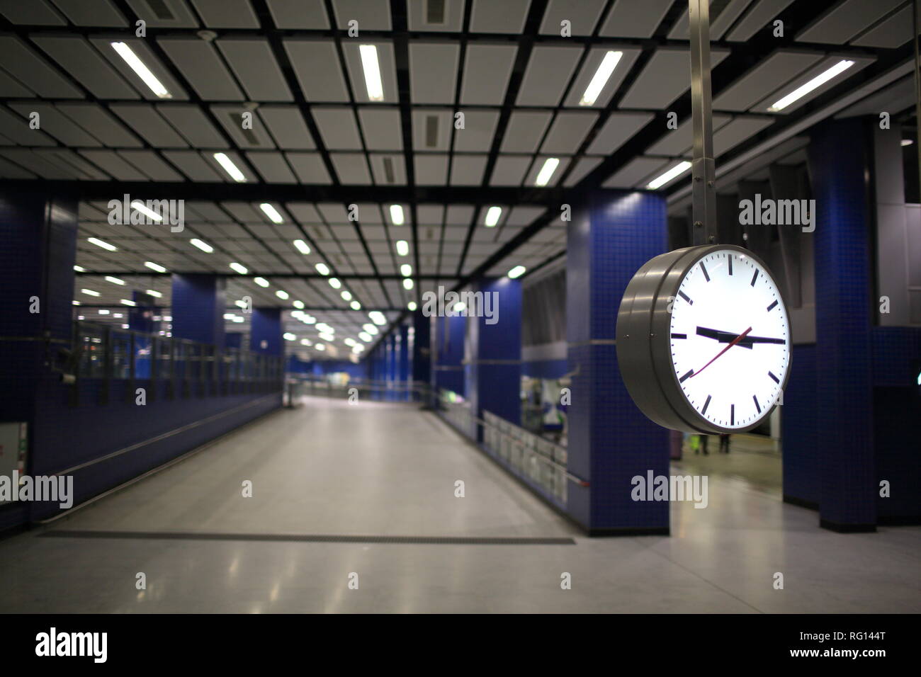 Tai wai station hi-res stock photography and images - Alamy