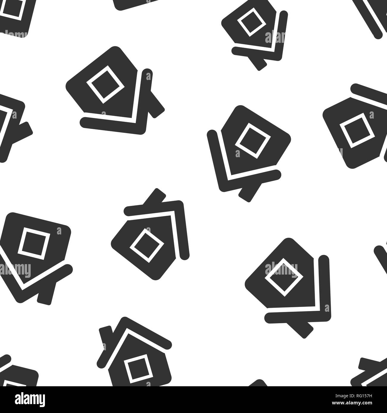 Habitation vector vectors hi-res stock photography and images - Alamy